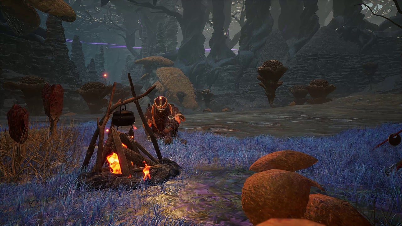 Outward 2 - Official open beta trailer