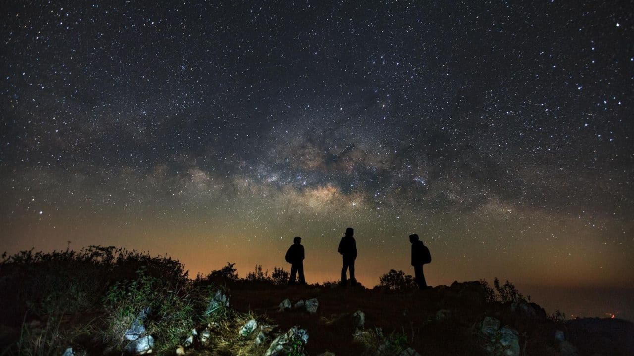 A portal in the heavens: What the Venus-Jupiter alignment could signal ...