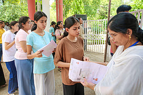 NEET paper setters put under lockdown as India battles leak fears