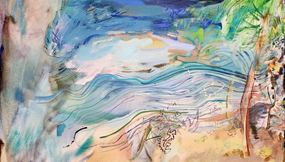 'We the People' exhibition at Fairmount Water Works uses art to promote ...