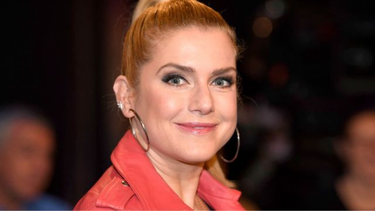 „Sensationelles Foto“: Jeanette Biedermann begeistert Fans mit ...