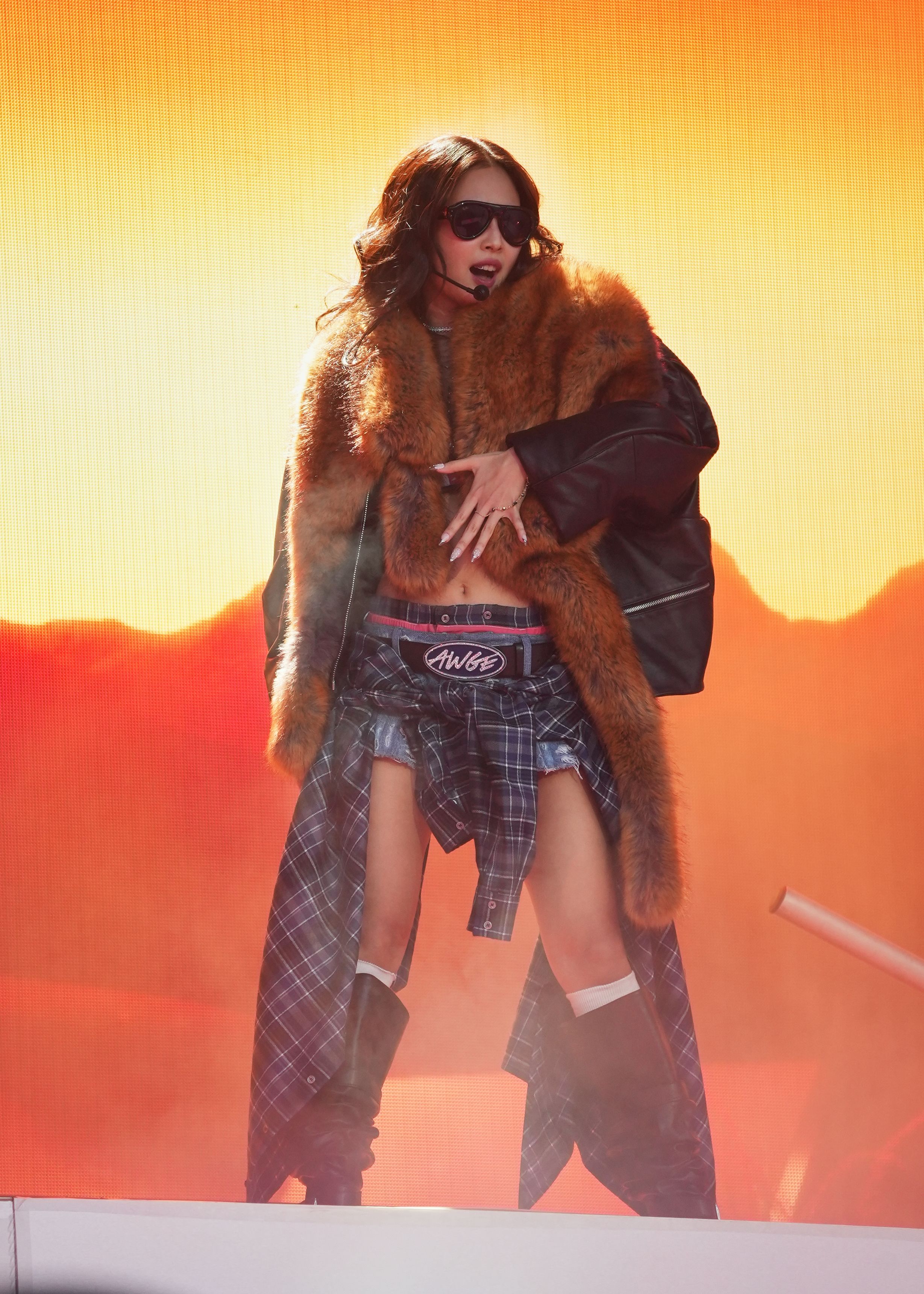 Best Gov Ball 2026 outfits you don't want to miss: Jennie, A$AP Rocky ...