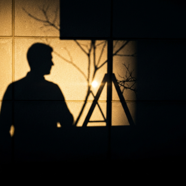25 facts about shadows that will blow your mind