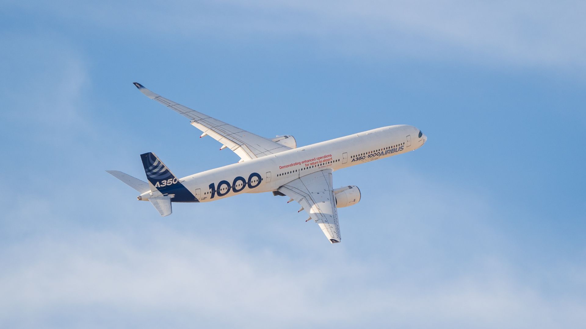 United Airlines’ CEO slams Rolls-Royce, says it only wins orders due to ...