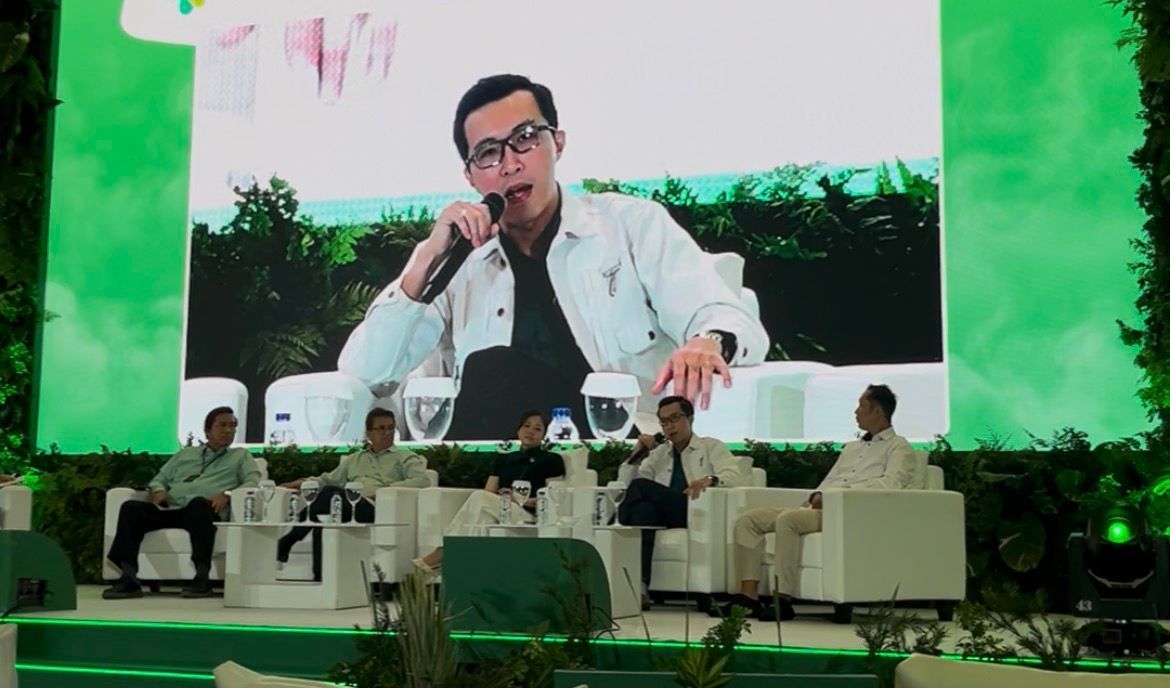Dokter Tirta ingin meninggal dalam kondisi six pack, sentil perokok ...