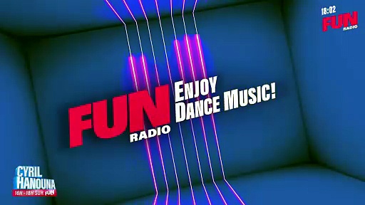 La Team Fun Radio - L'intégrale du 04 juin