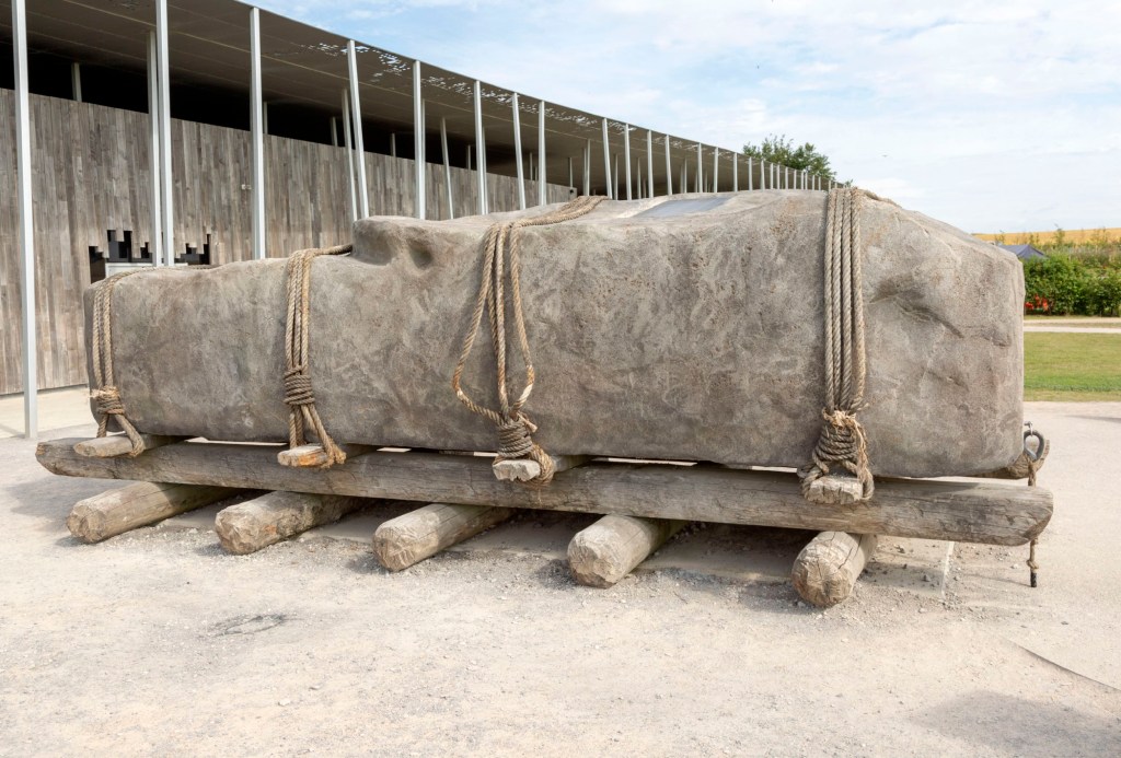 Scientists may have finally cracked one of Stonehenge’s biggest mysteries