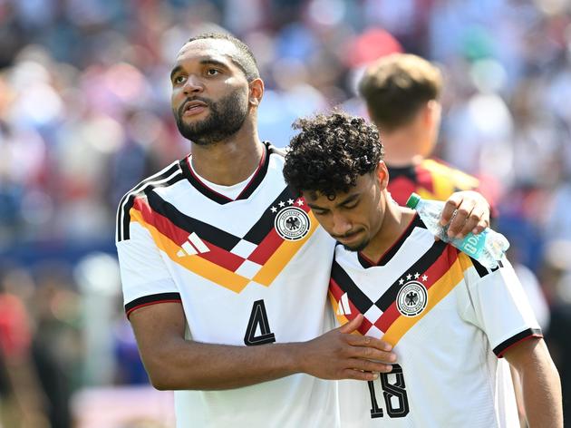 Brown zieht an Raum vorbei – FC Bayern bekommt mächtige Transfer-Konkurrenz