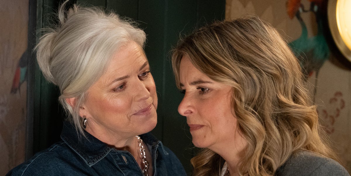 Exclusive: Emmerdale reveals really dark aftermath to Dr Todd story