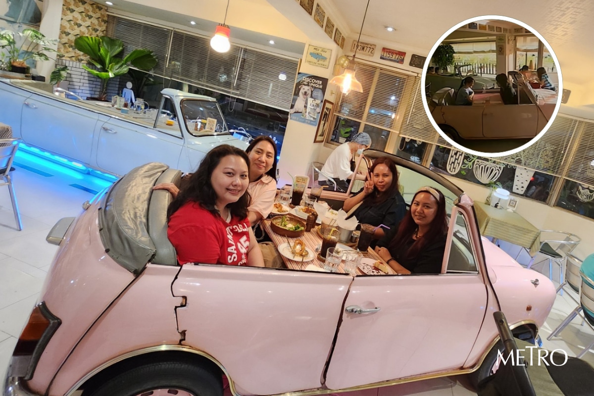 Revisiting 'Meteor Garden' filming locations in Taiwan, ahead of the 'F ...