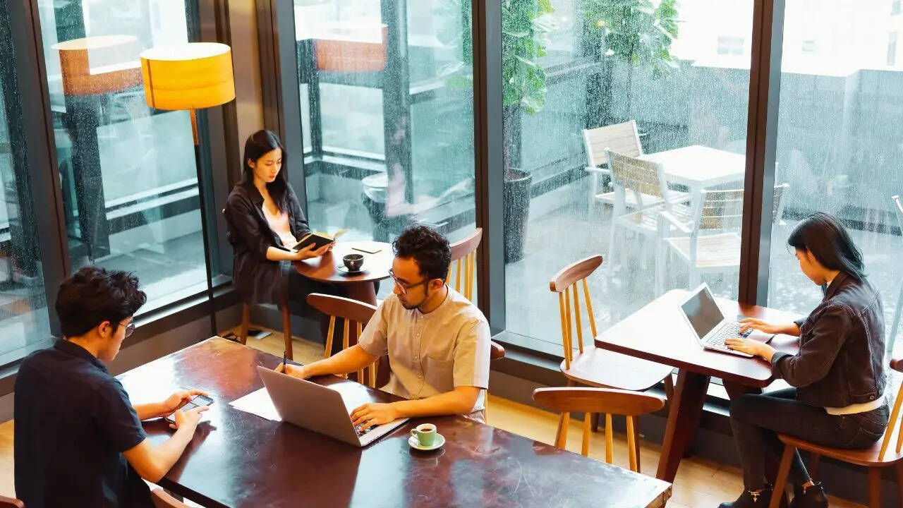 What is co-working real estate? Things to consider before investing in ...