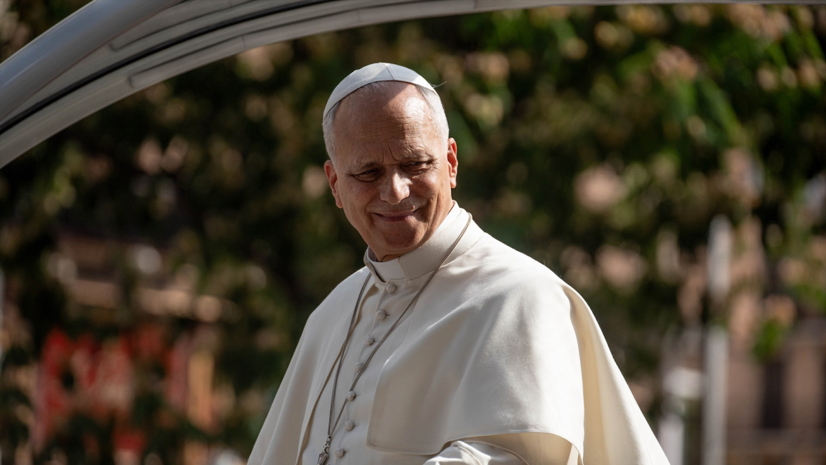 Visita del papa León XIV a Madrid, en directo