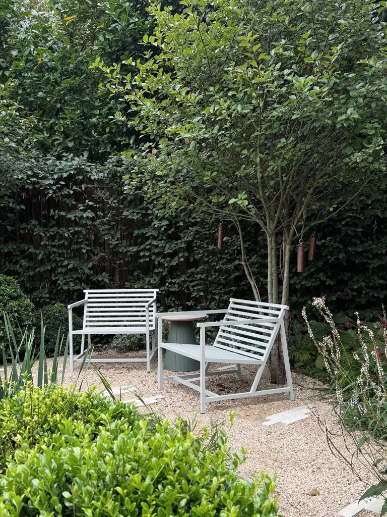 These 8 new rules for outdoor design are non-negotiable