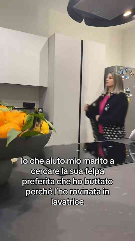 Le scene più divertenti nascono per caso
