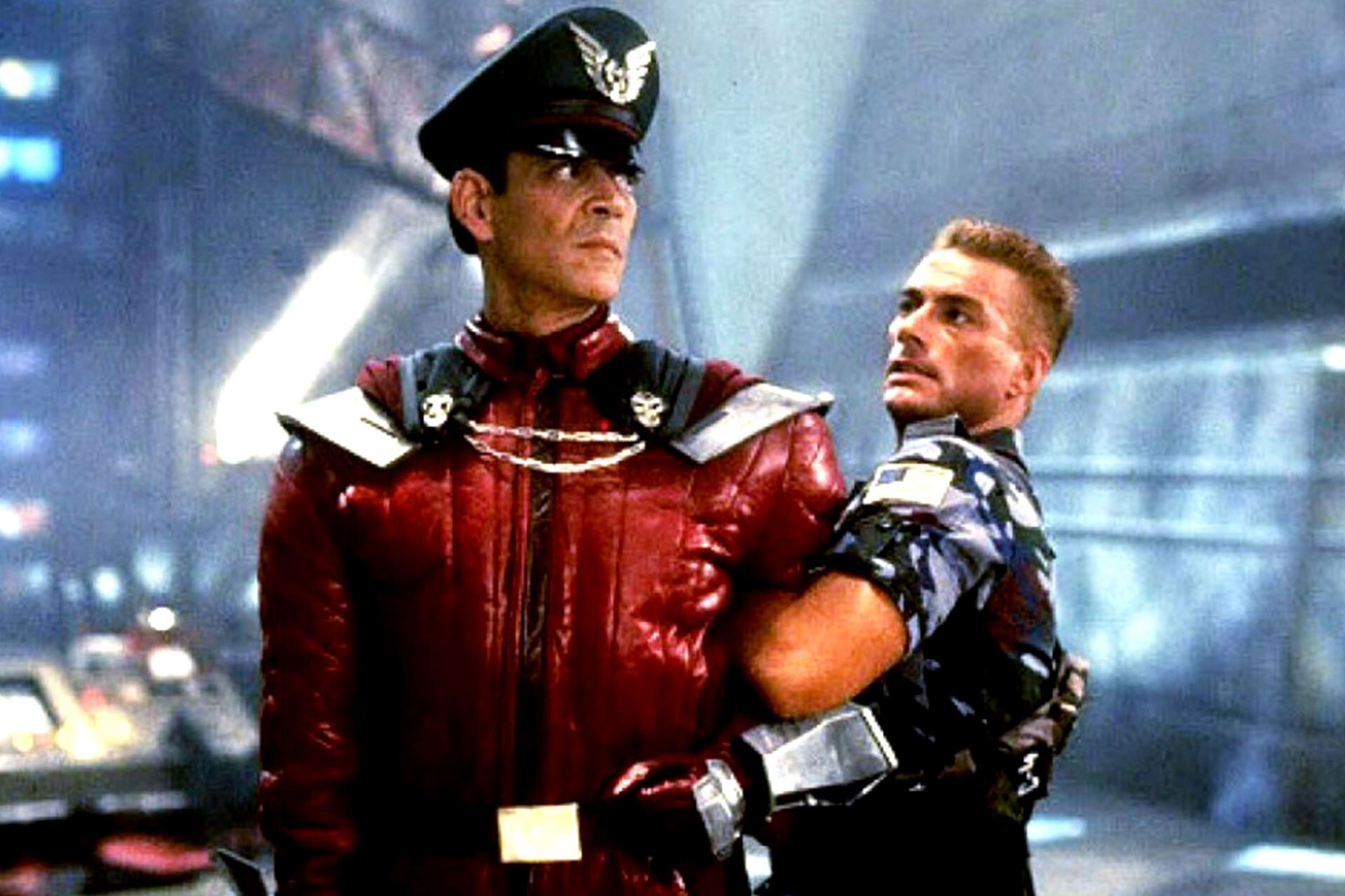 20 films based on video games that are actually worth watching