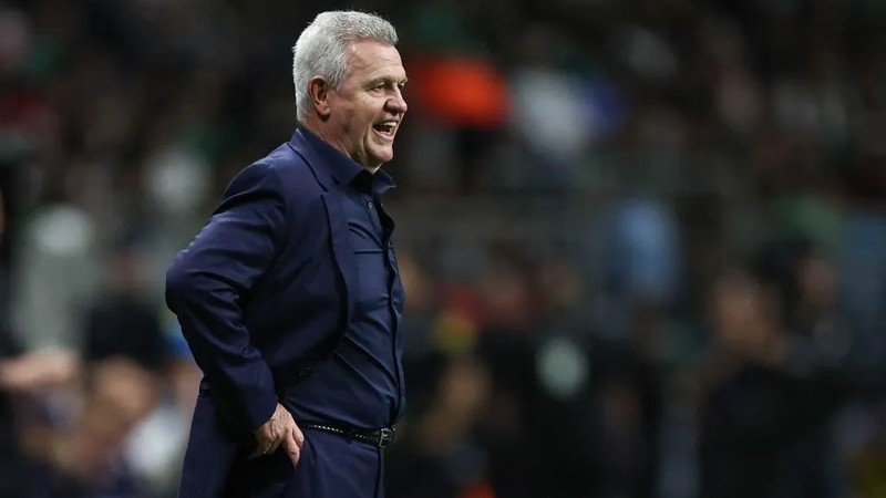 Ghosts of 2010 and 2019: Mexico boss Javier Aguirre out for revenge ...