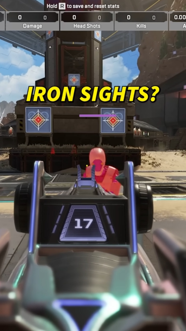 Best R99 sight setups to dominate every Apex Legends match