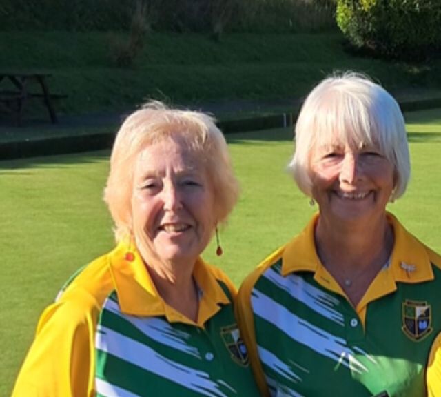 Lancing Bowling Club report 6th June by Victor Parsons