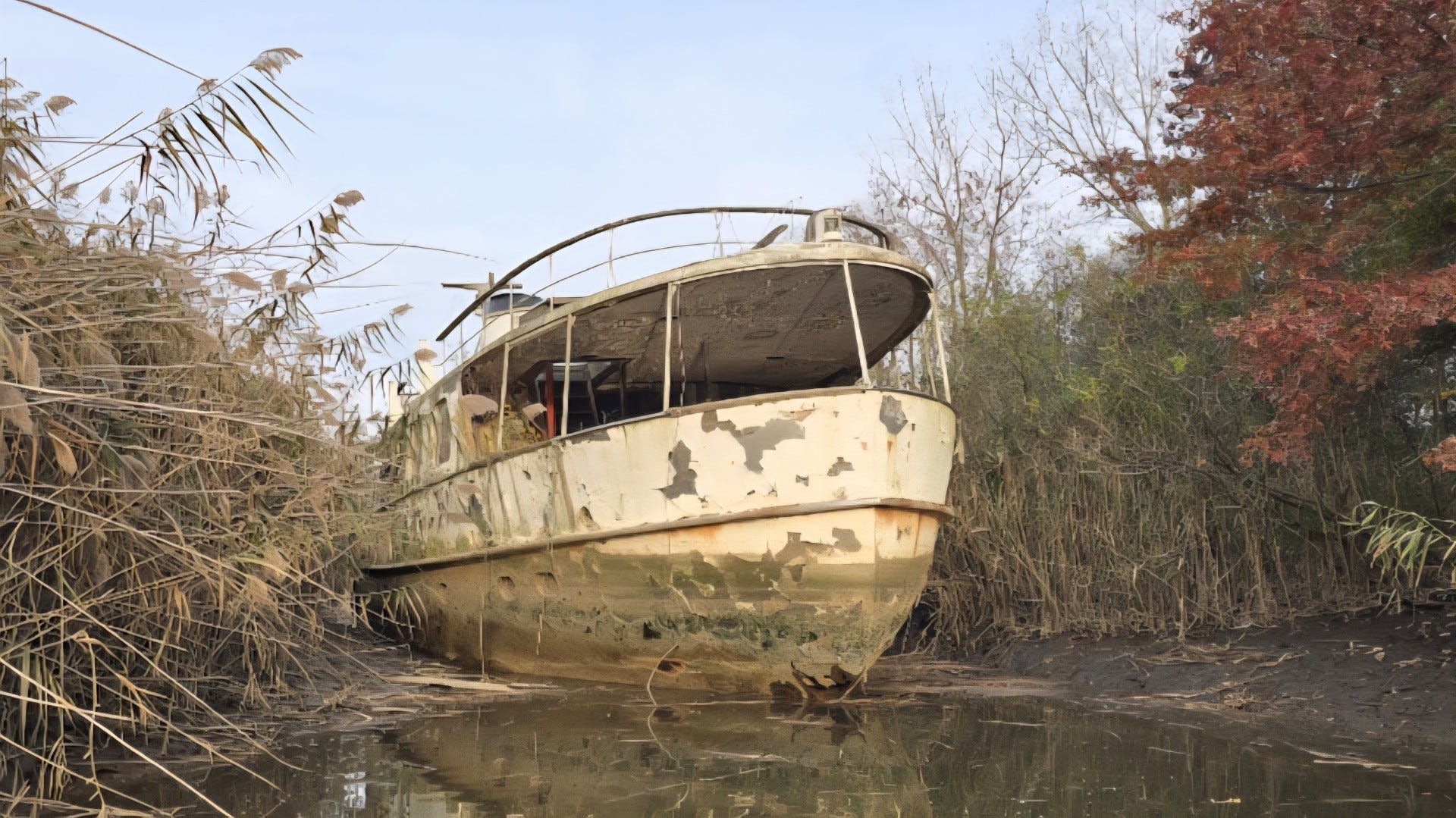 Judge overturns Sayreville yacht trespass conviction