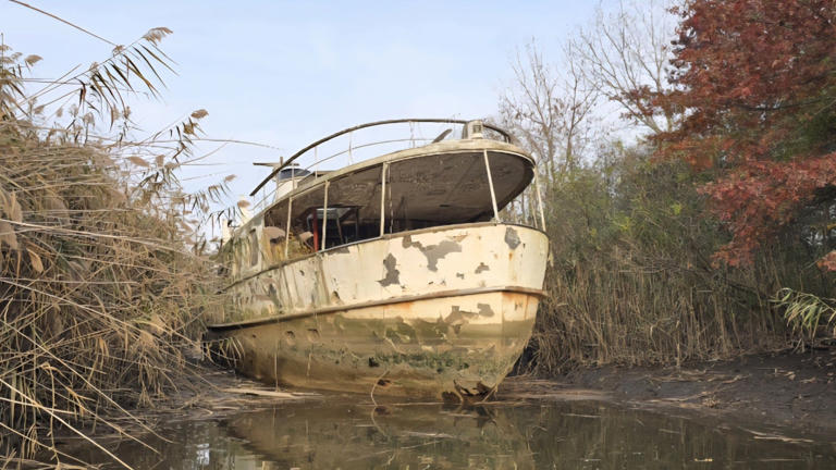 Judge overturns Sayreville yacht trespass conviction