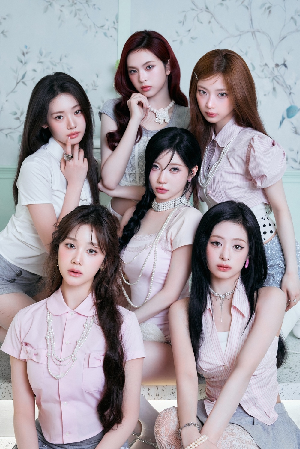 Babymonster ‘Monster true colors’… MV hits 10 million views in half a day