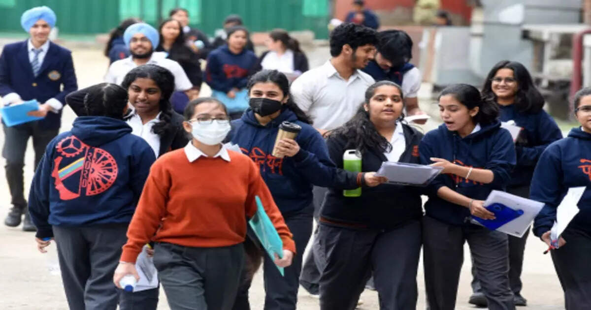 CBSE re-evaluation portal glitches leave Class XII students unable to ...
