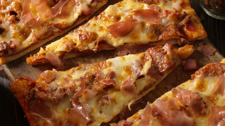 5 sweet toppings to elevate your frozen pizza