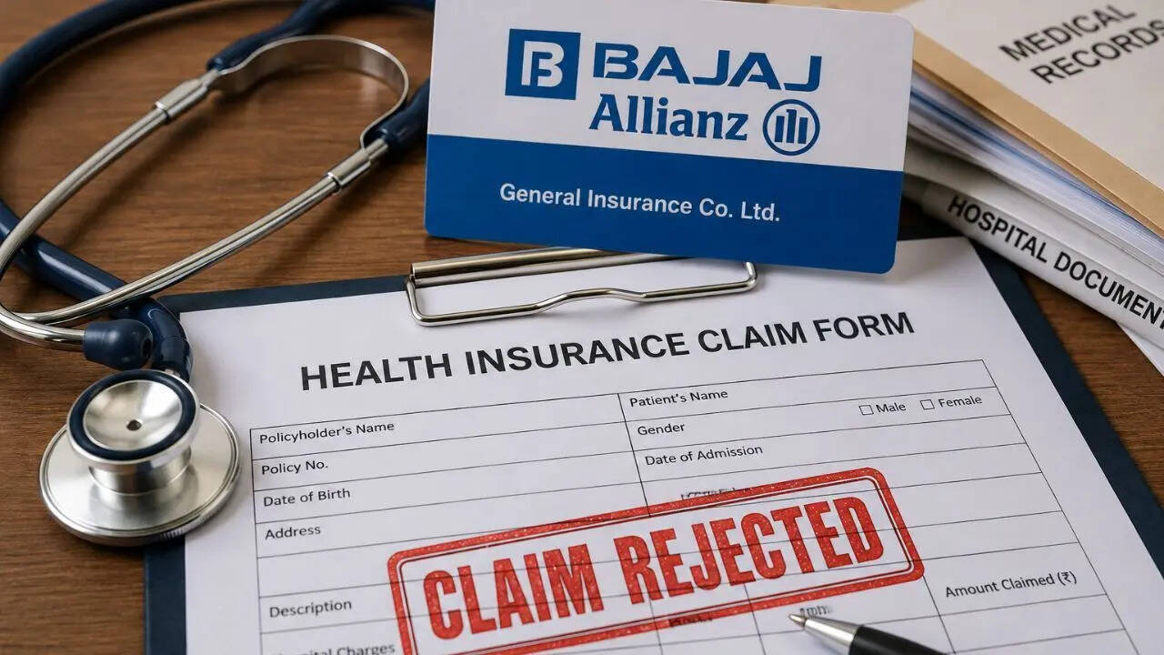 Bajaj Allianz wins mediclaim dispute after investigator finds hospital ...
