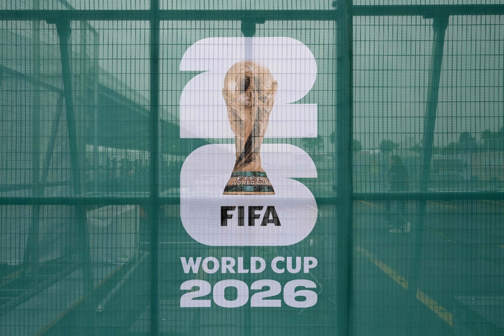 Ahead of World Cup kick-off, Fahmi urges Malaysians to report online ...
