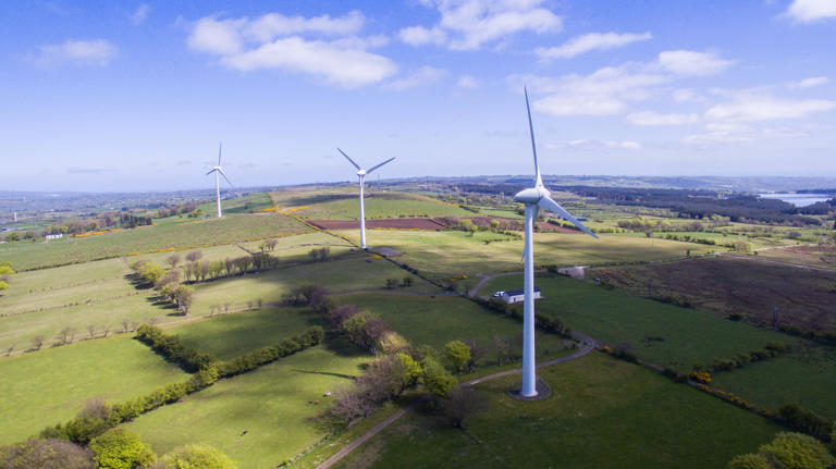 Renewable stagnation raises concerns for energy security and investment