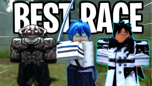 VV ultimatum race tier list: Best race for beginners, PvE farming, and ...