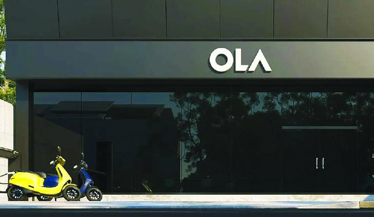 Ola Consumer turns profitable as rivals burn Rs 100 cr per month