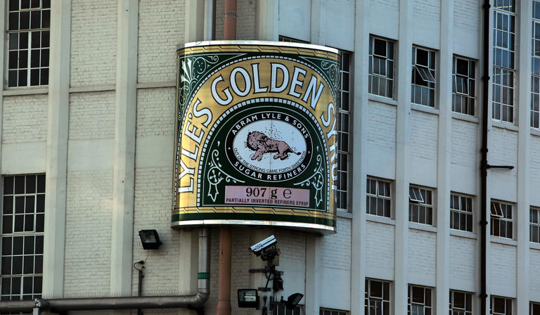 Tate & Lyle agrees £2.7bn takeover by US rival