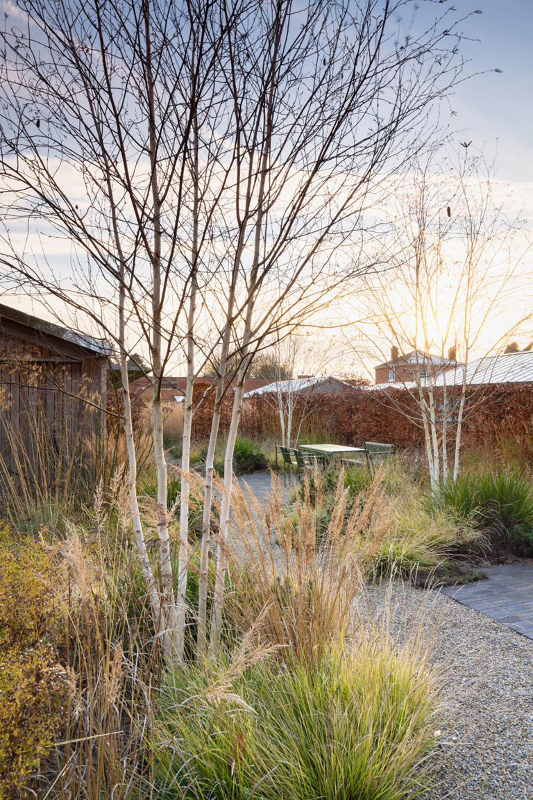 These 8 new 'rules' for outdoor design are non-negotiable