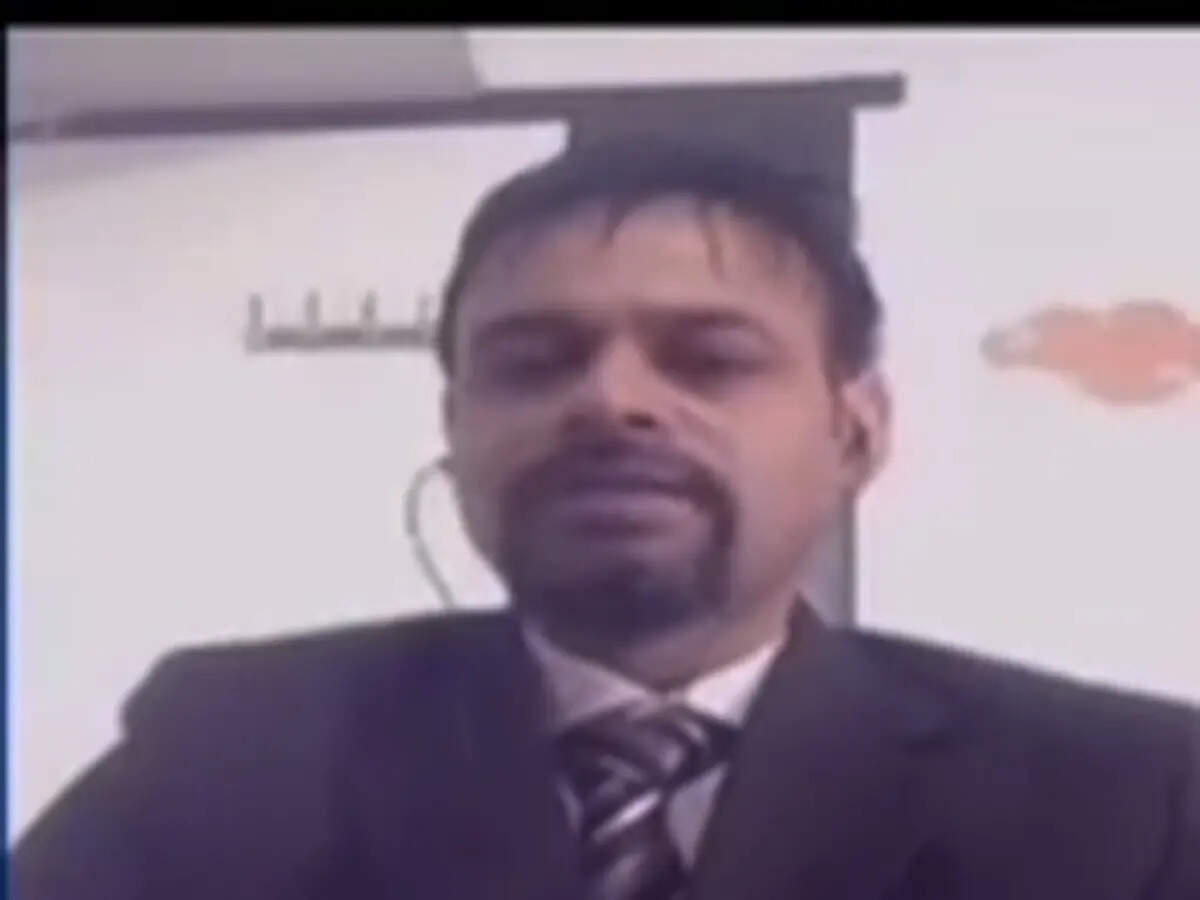 Power entering a 10-year supercycle? Elara Capital's Rupesh D Sankhe ...
