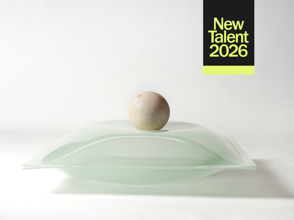 Kiah Celeste finds elegance in everyday objects through sculpture