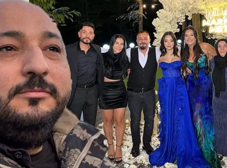 Can Polat'ın ölümünün ardından Polat ailesi sessizliğini bozdu: Acımızı ...