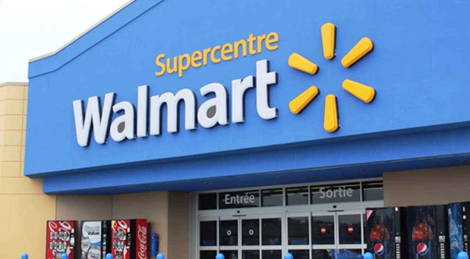 Walmart tells 2M workers AI won't take their jobs—but falling ...
