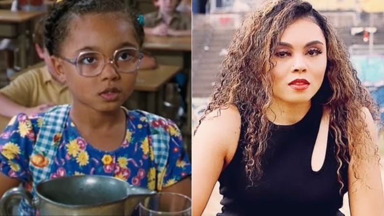What the cast of Matilda looks like now