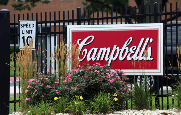 Motorcar Parts of America, Campbell's and 3 stocks to watch heading ...