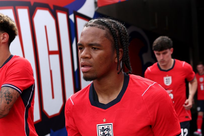Thomas Tuchel called 'foolish' for making Rio Ngumoha World Cup decision
