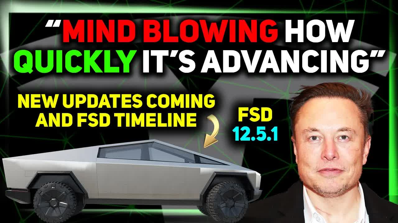 How Tesla thinks it finally cracked the code for FSD