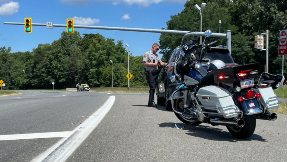 Fairfax County police bring back 'Road Sharks' after issuing 13K ...