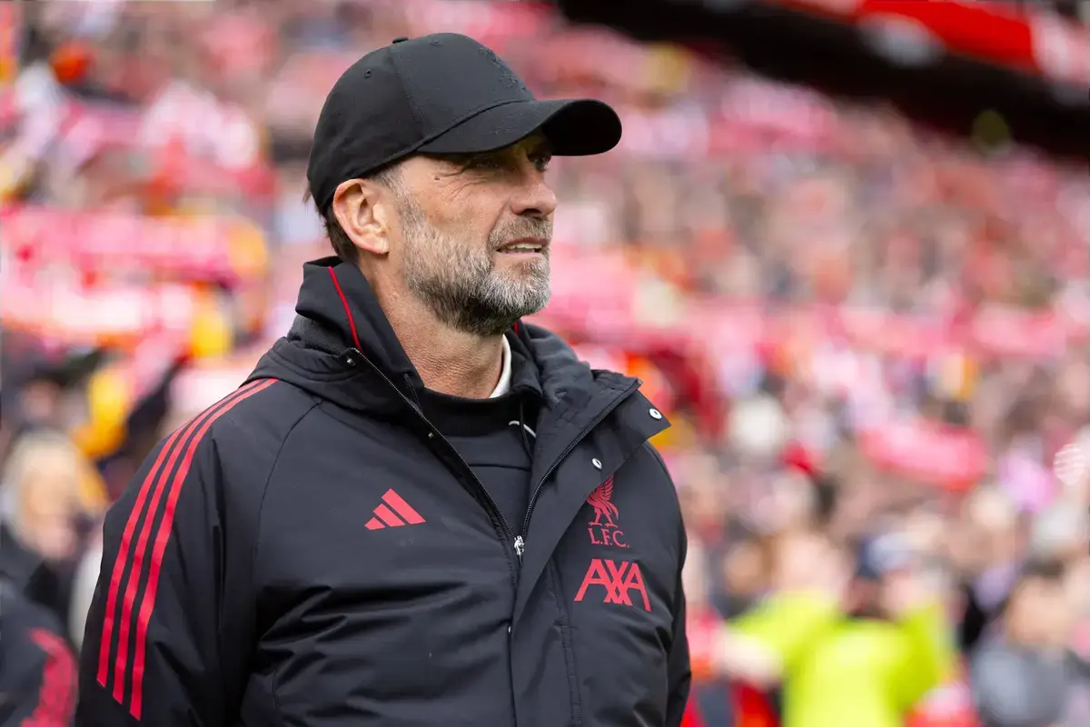 Jurgen Klopp’s agent issues strong response to recent speculation