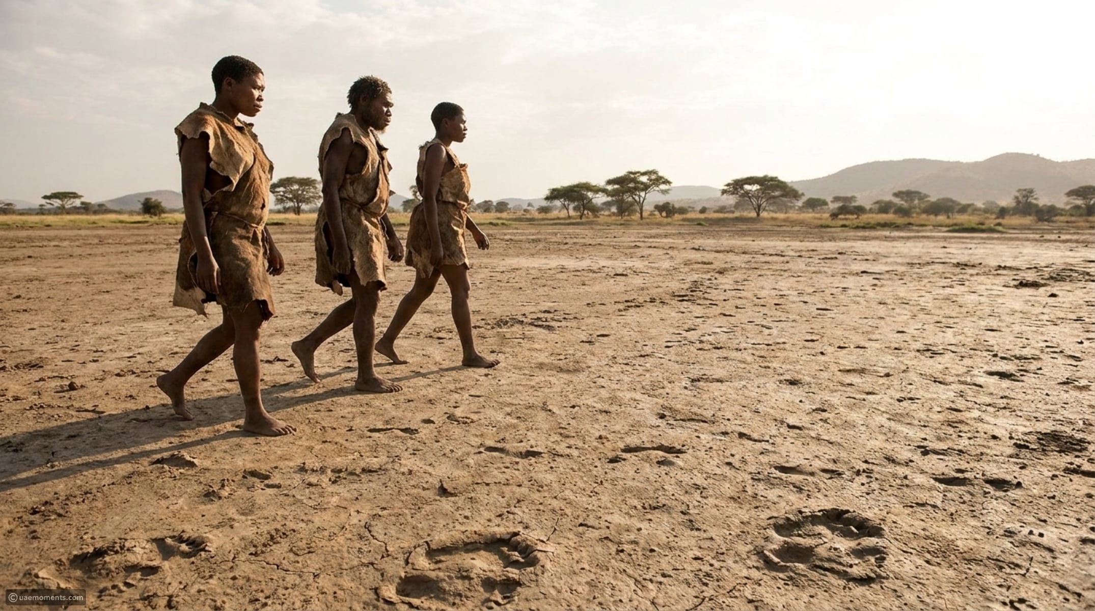 Newly found fossils are changing humanity’s understanding of Earth’s ...