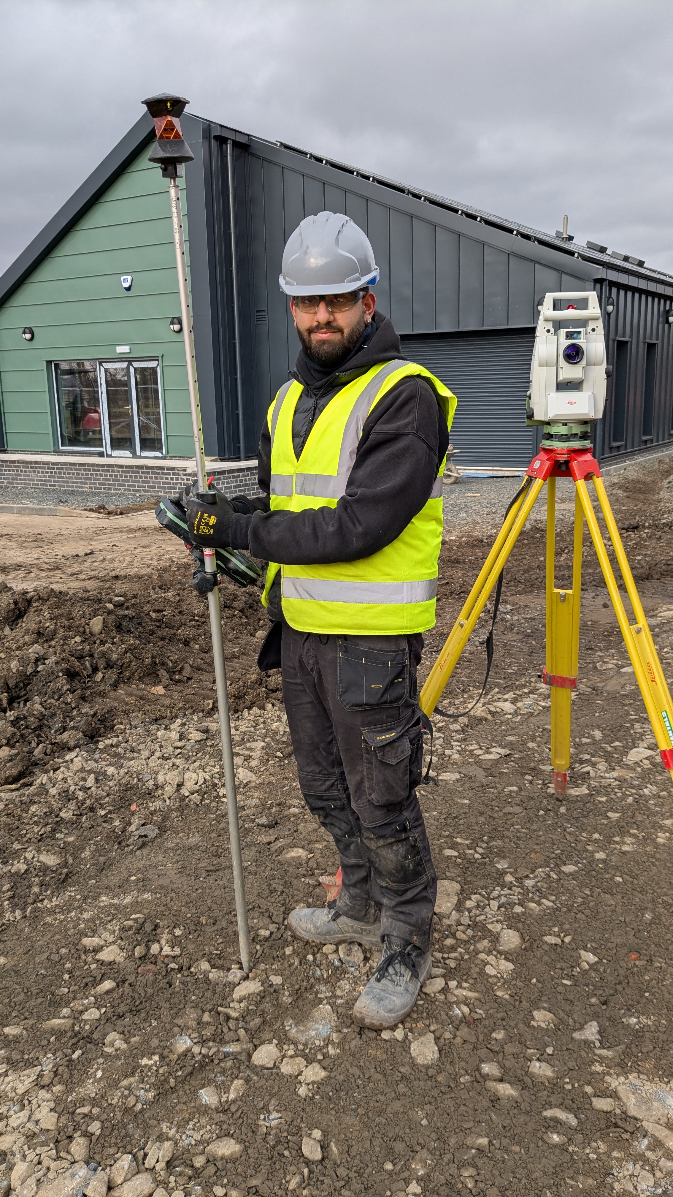 Falkirk apprentice finds ‘future-proof’ career as demand for ...