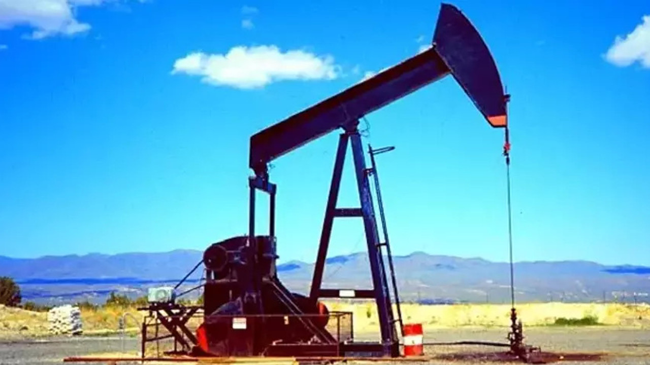 OPEC+ ülkelerinden temmuzda petrol üretimini günlük 188 bin varil ...