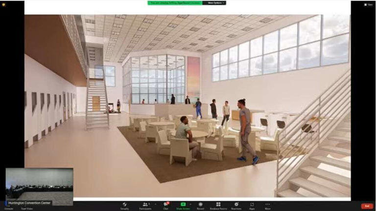 Sheriff says he won’t stop new county jail project, but still disputes ...