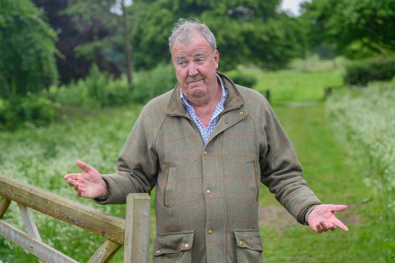 How much is Jeremy Clarkson's Diddly Squat Farm worth now?