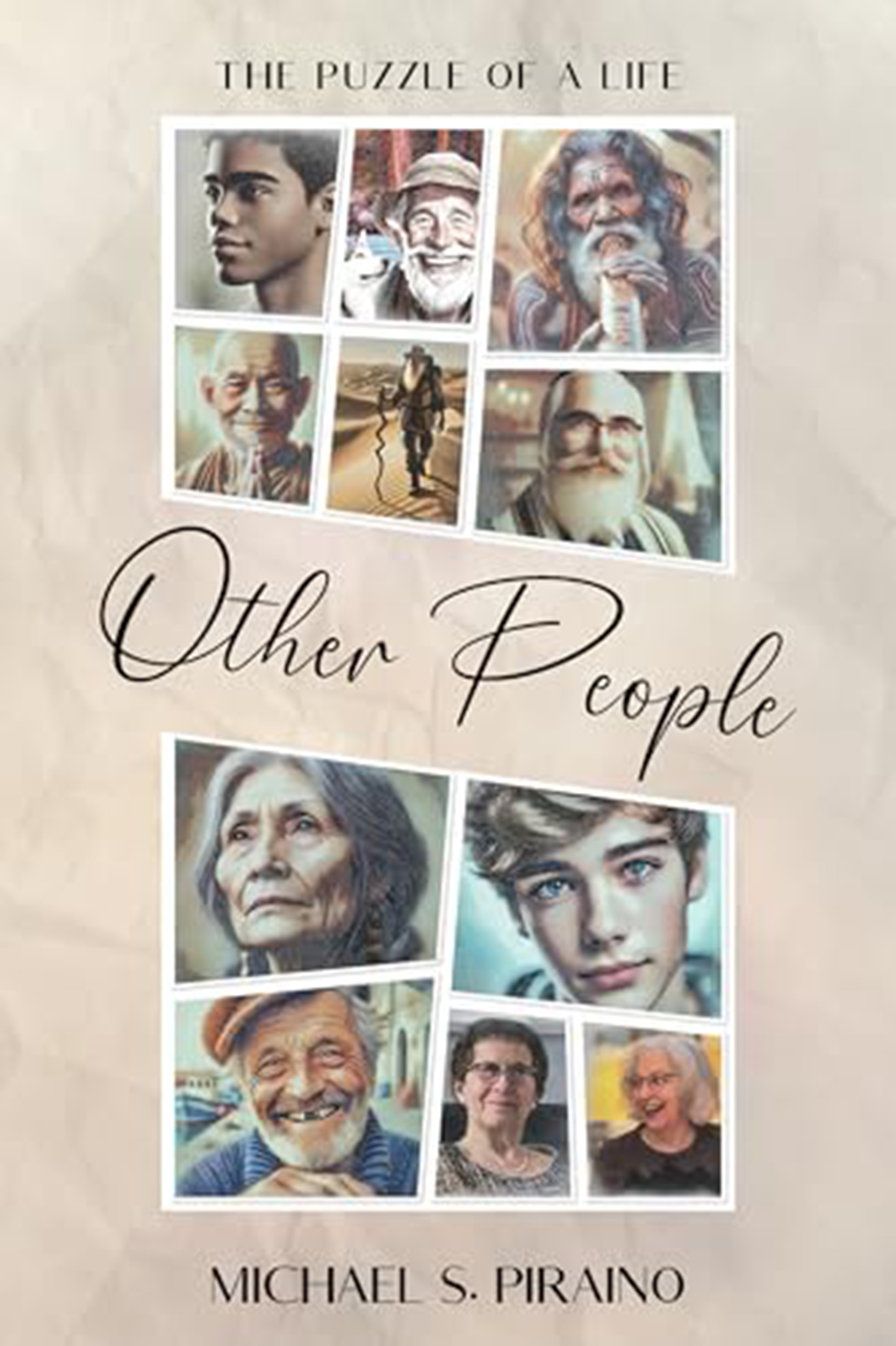 The people who shape us: Finding meaning, healing and connection in ...